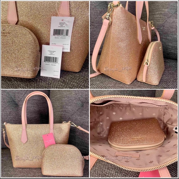 kate spade | Bags | Gift Setkate Spade 29 Holiday Collection | Poshmark